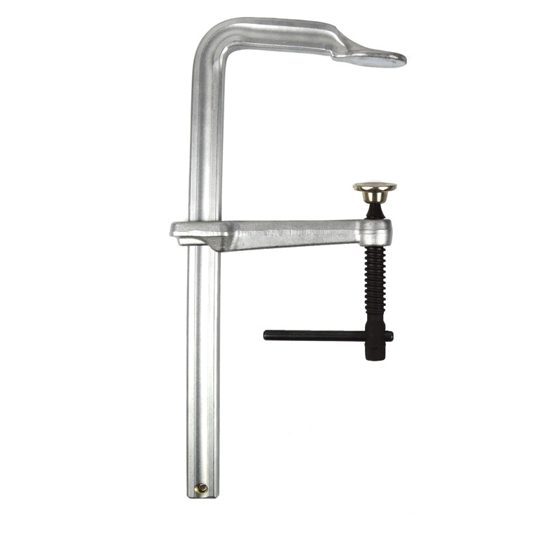 Premium Tool & Abrasives Regular Duty L-Clamps - Premium Tool & Abrasives